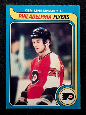 KEN LINSEMAN RC 1979-80 O-PEE-CHEE 79-80 NO 241 EXMINT+ 52031 | eBay