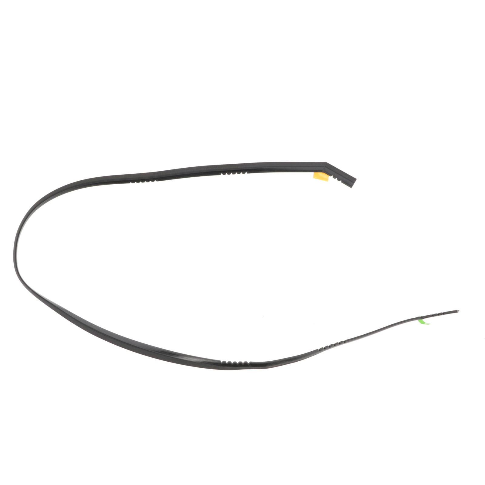 NEW OEM Genuine Kia 2016-2020 Sorento Upper Molding Windshield Trim ...