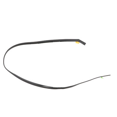 NEW OEM Genuine Kia 2016-2020 Sorento Upper Molding Windshield Trim ...