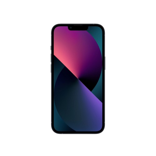 Apple iPhone 13 - 256 GB - Black (Spectrum) Locked | eBay