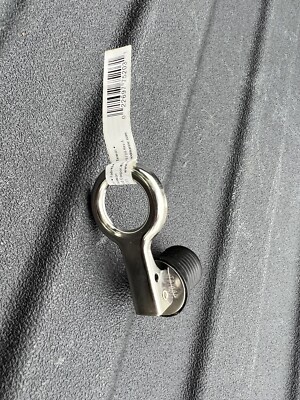 Sea Dog Marine Stainless Steel Snap Handle Drain Plug 1" (520075-1) | eBay