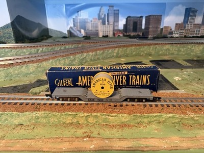 American Flyer 636 | eBay