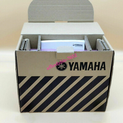 New SRCD 05A SRCD05A For Yamaha Servo Driver DHL or FedEx | eBay