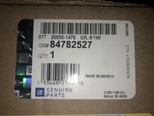 A/c Condenser ACDELCO GM Original Equipment 15-63896 for sale online | eBay