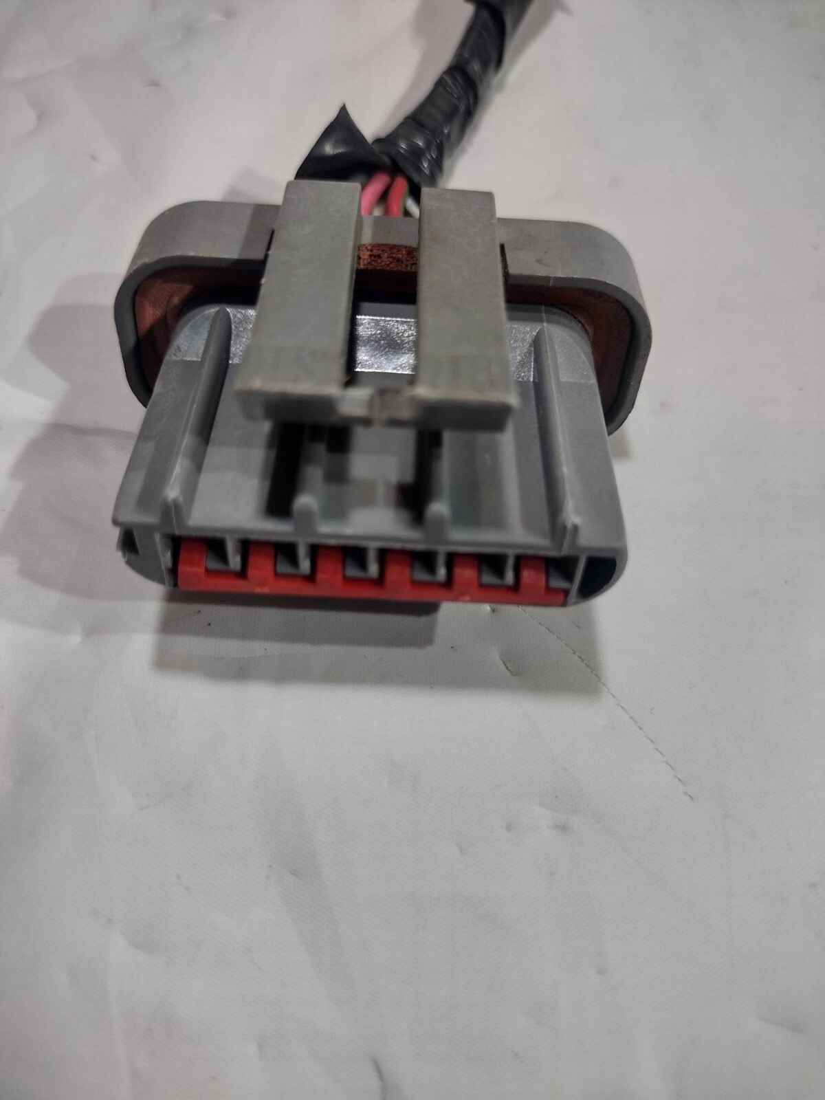 HARNESS WIRE PIGTAIL F150 Car Igniter Ignition Coil Module F1SF-12A297 ...