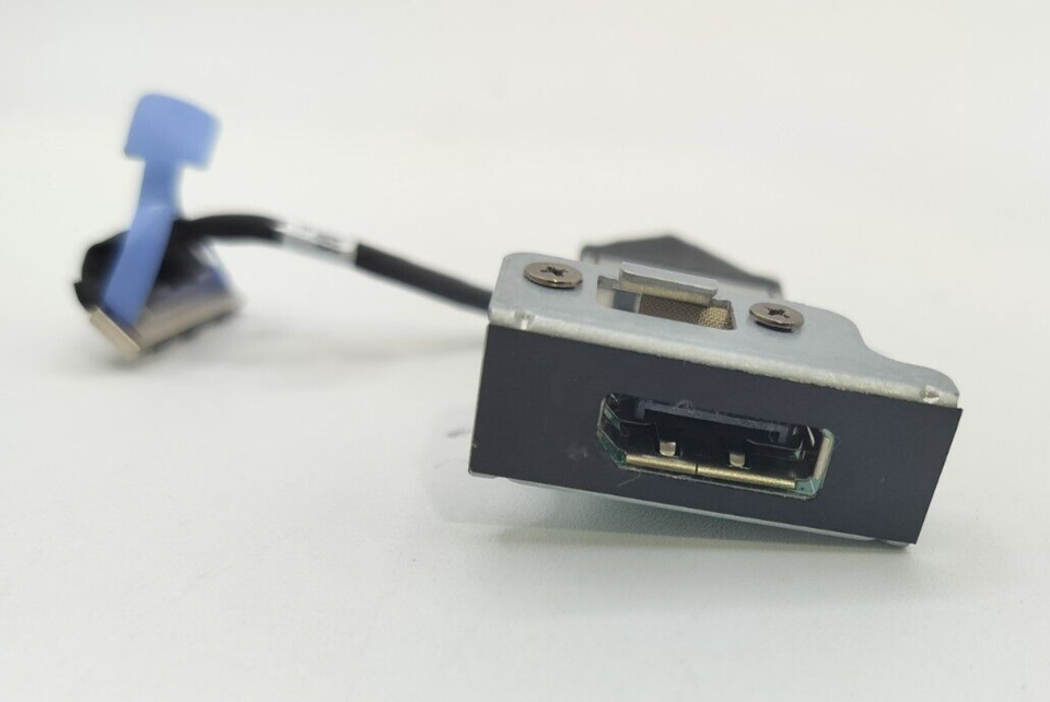 Dell OptiPlex 3050M 5050M 7050M Micro/Mini PC Display Port DSP Port ...