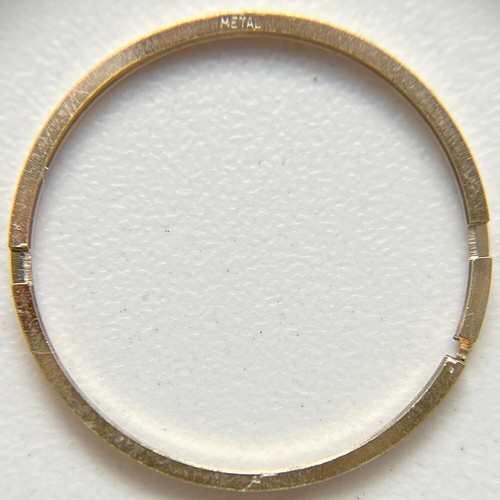Movement Ring for Omega Constellation Chronometer ref. 368.1075 Cal ...