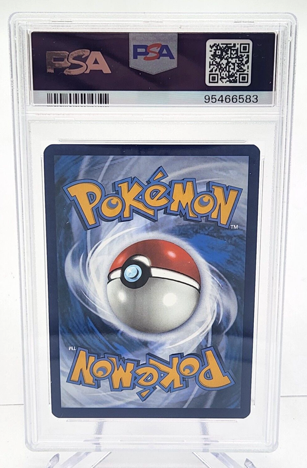 PSA 10 Gem Mint Veluza 192/182 Sv04: Paradox Rift Holo Pokemon TCG | eBay