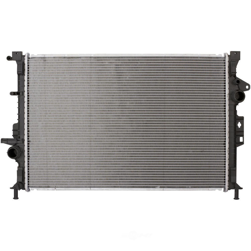 Radiator-Titanium, GAS Reach Cooling 41-13313 for sale online | eBay