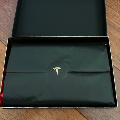 Brand New Tesla Short Shorts - Size Small - Limited Edition READY TO ...