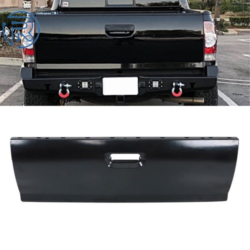 Primered Rear Tailgate Shell Assembly For 2005-15 Toyota Tacoma Truck ...