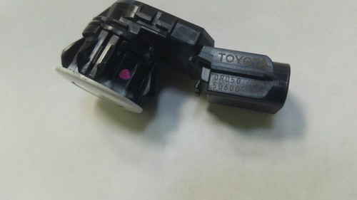Genuine Toyota Reverse Sensor 89341-0R050-C1 | eBay