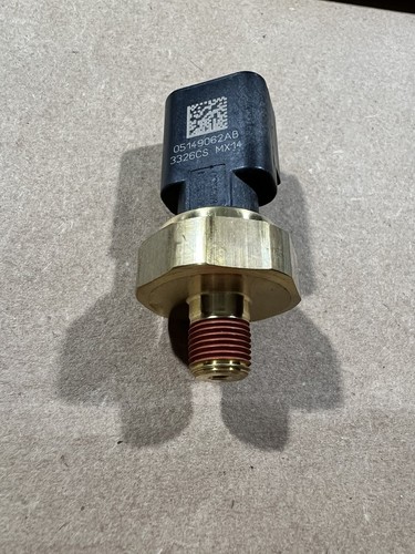 NEW Mopar Oil Pressure Sender / Switch 05149062AB for Jeep Dodge ...