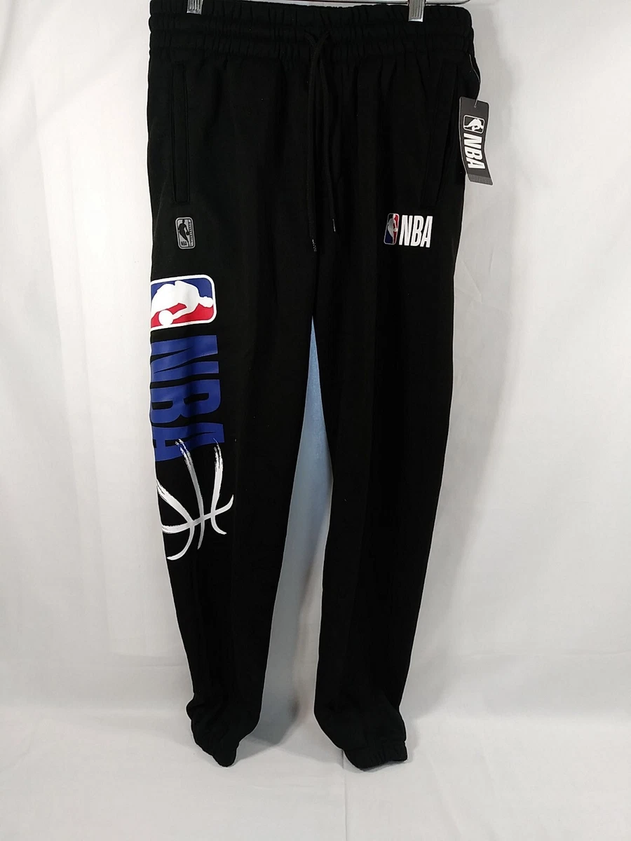 Nba Jogger Pants