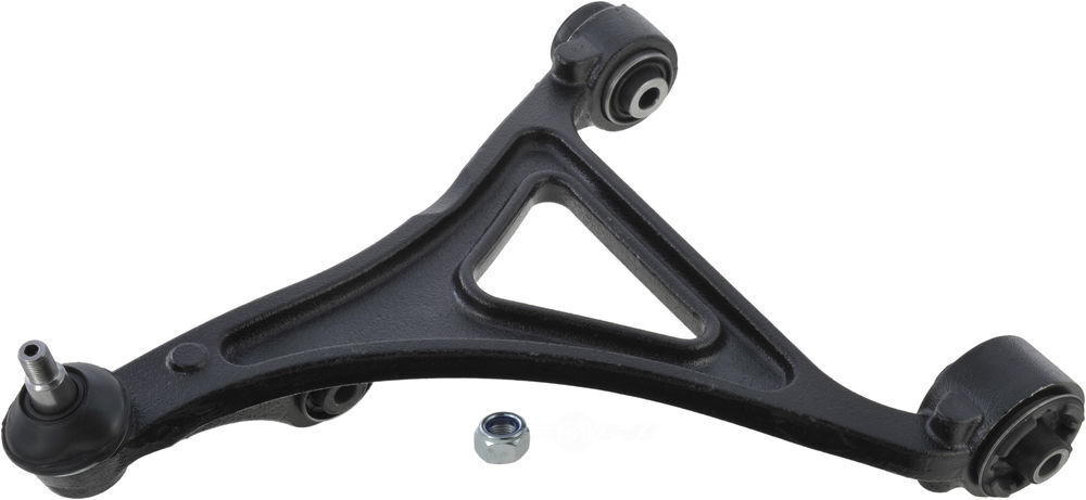 Suspension Control Arm and Ball Joint Assembly-PEC Autopart Intl 2703 ...