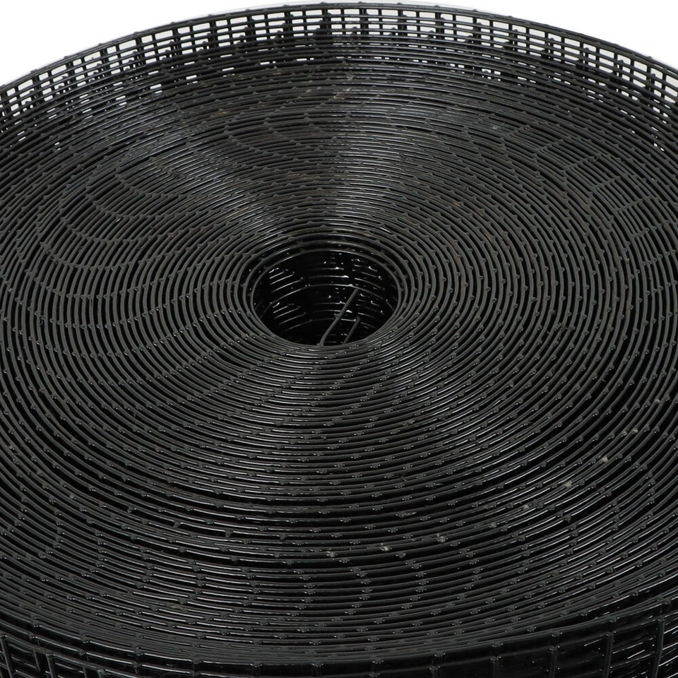 24"/36"/48" X 100' /50' Hardware Cloth Welded Wire Mesh Fence Roll | eBay