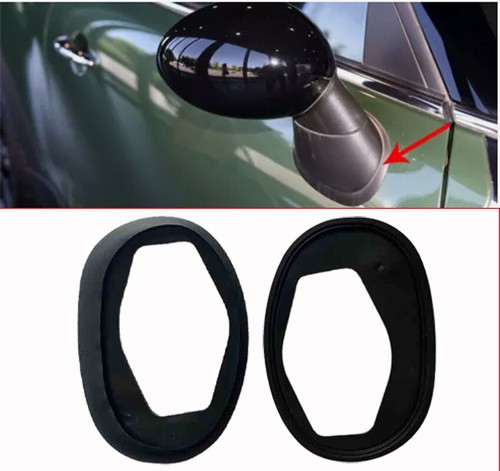 Side View Mirror Gasket Set for Mini Cooper Countryman R60 Paceman R61 ...