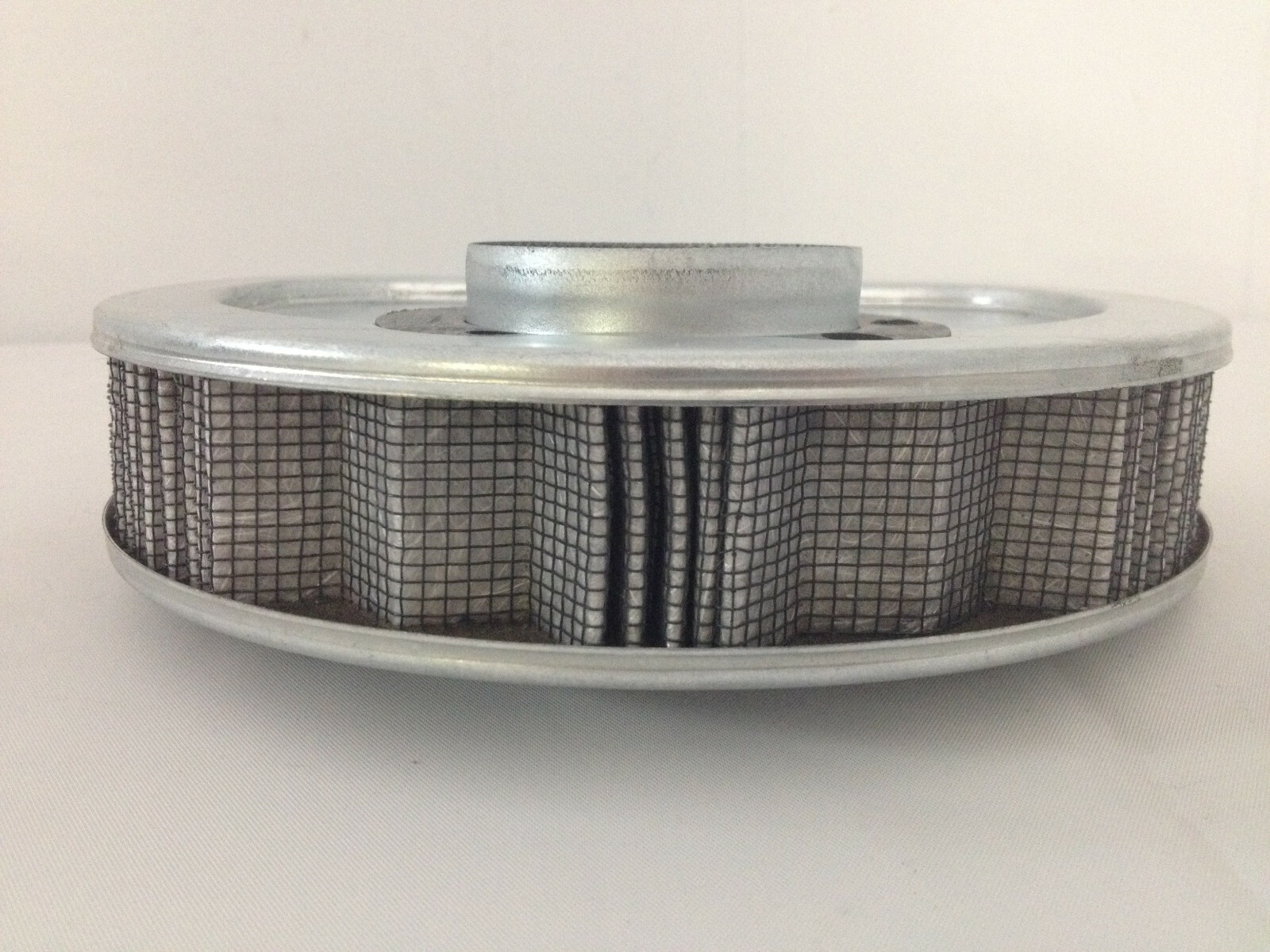 HARLEY DAVIDSON OEM Air Cleaner Filter Element HD 29314 - 08 | eBay.de