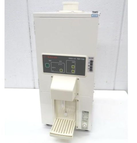 Taiji TSK-110A Sake Warmer Dispenser 1Bottle Hot automatic Liquor Japan ...