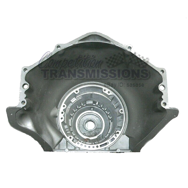 TH350 Case Chevy Automatic Transmission Chevrolet Non-Lockup BARE CASE ...