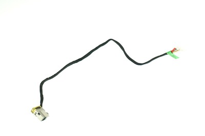 L28015-001 799750-Y23 OEM HP POWER DC-IN CONNECTOR PAVILION 15-CS3065CL ...