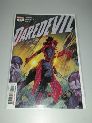 DAREDEVIL #29 NM+ (9.6 OR BETTER) MARVEL COMICS JUNE 2021 | eBay UK