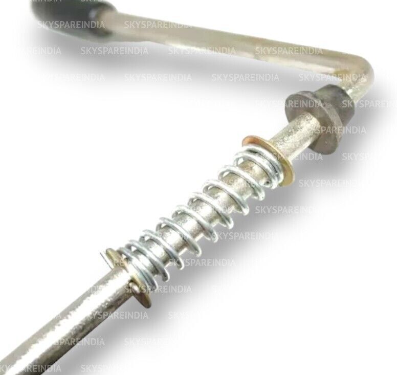 Hand Control Accelerator Throttle Replace Assembly For Massey Ferguson ...