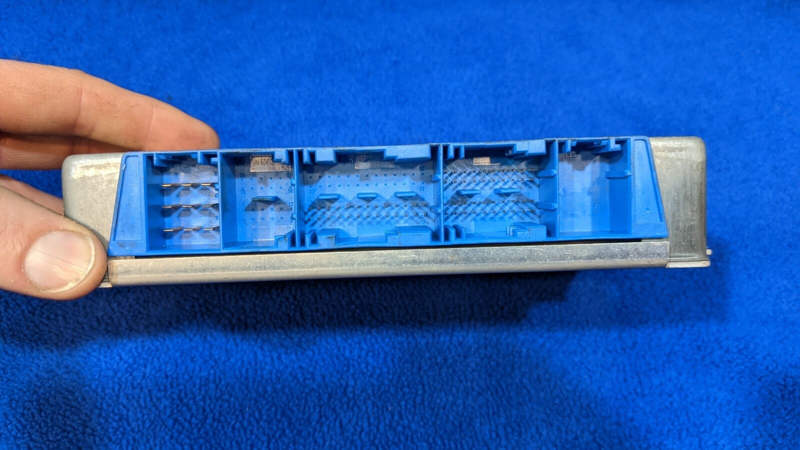 BMW E46 E36 E39 E53 Z3 3 5 X5'ies TRANSMISSION CONTROL MODULE TCM EGS ...