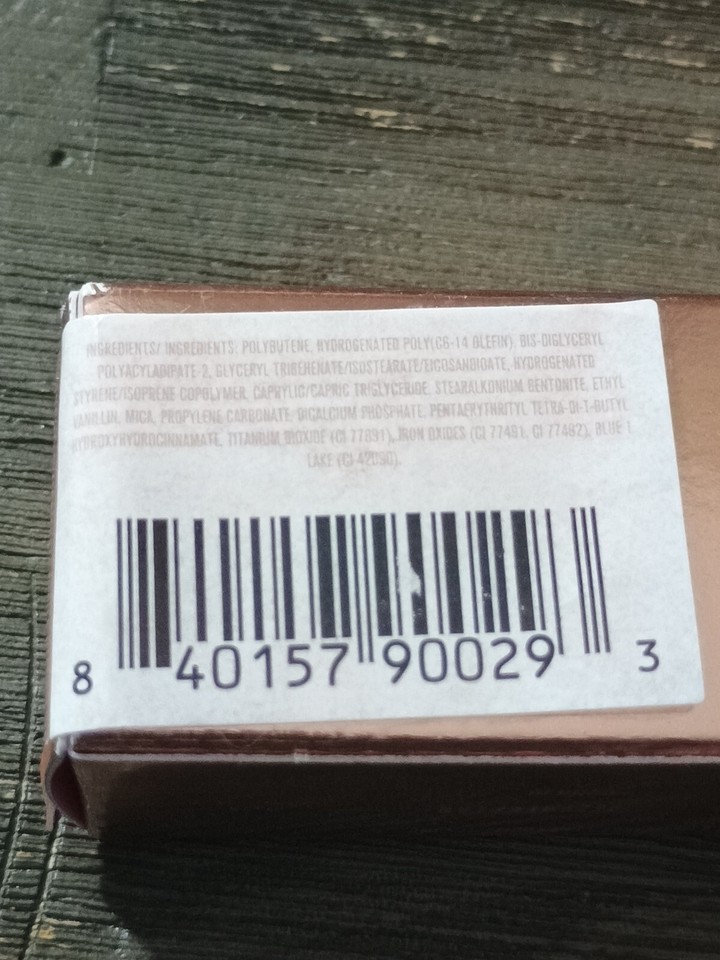 Jeffree Star Cosmetics Jeffree's The Gloss Lip Gloss Silk Rope New | eBay