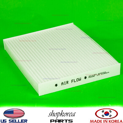 CABIN AIR FILTER CLEANER fits for KIA SOUL 2014-2019 97133B2000 | eBay