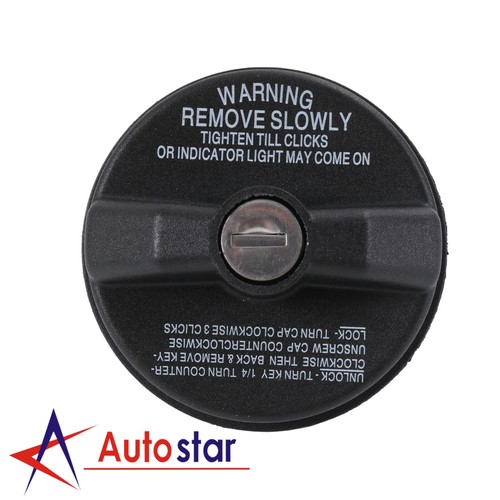 Locking Gas Tank Cap Fits Chrysler Dodge Infiniti Jeep Mercedes MB ...