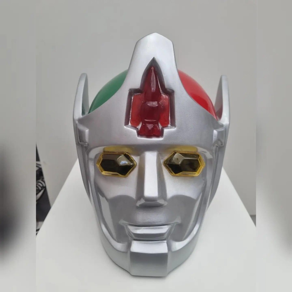 Custom Made Izenborg Head | eBay