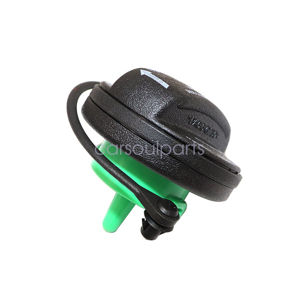 Fuel Tank Gas cap Filler cap Fit For Porsche Cayenne 2011-2018 ...