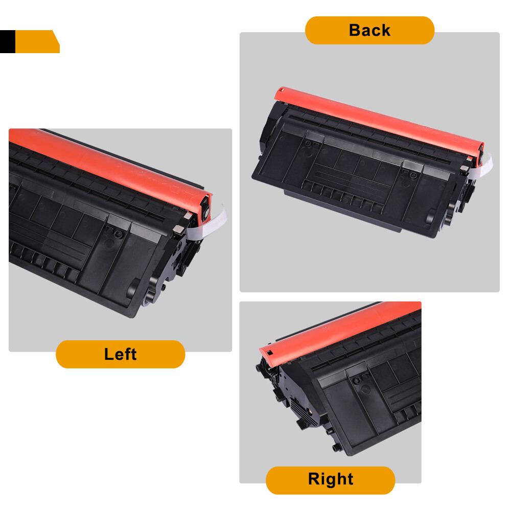 Toner Compatible for Canon 057 057H ImageCLASS MF445dw MF448dw LBP227dw ...