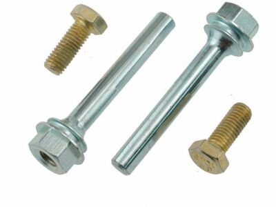 Rear Disc Brake Caliper Guide Pin Kit fits Ford Fiesta 2014-2018 ST ...