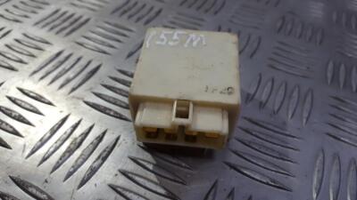 3211167320 Relais 3211-167-320 for Mazda 626 2001 FRF340565-56 | eBay