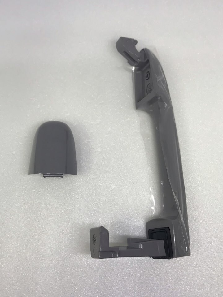 826512H000 826522H020 Door Handle Without Keyless Entry For Hyundai ...