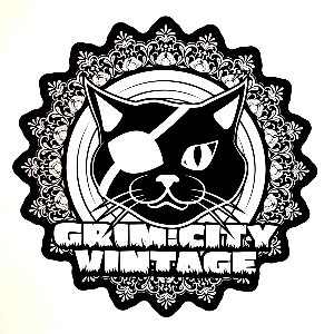 Grim City Vintage | eBay UK Stores