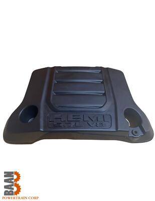 Engine Cover OEM For Dodge Ram 1500 5.7l V8 Hemi 05281553AD | eBay