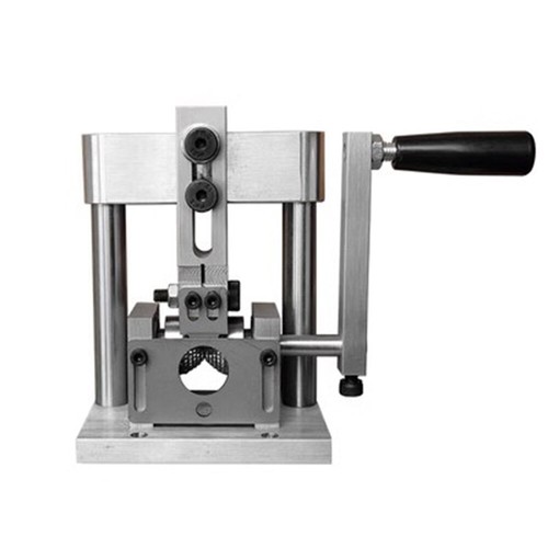 Wire Edm Machine Electric Wire Puller Peeling Hand Crank Wire-Stripping ...