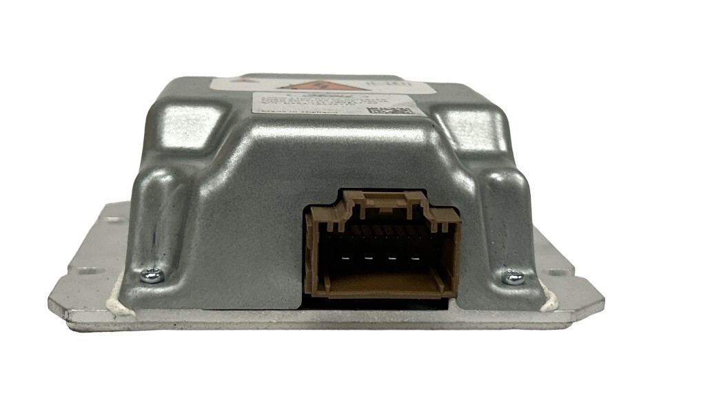 FORD JL1T-19G317-AF LINCOLN NAVIGATOR 2018-23 POWER INVERTER CONVERTER ...