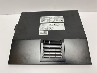 HP LaserJet 400 MFP M475 Rear Panel CE863A | eBay