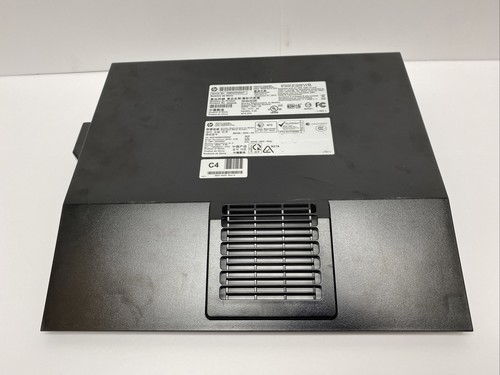 HP LaserJet 400 MFP M475 Rear Panel CE863A | eBay