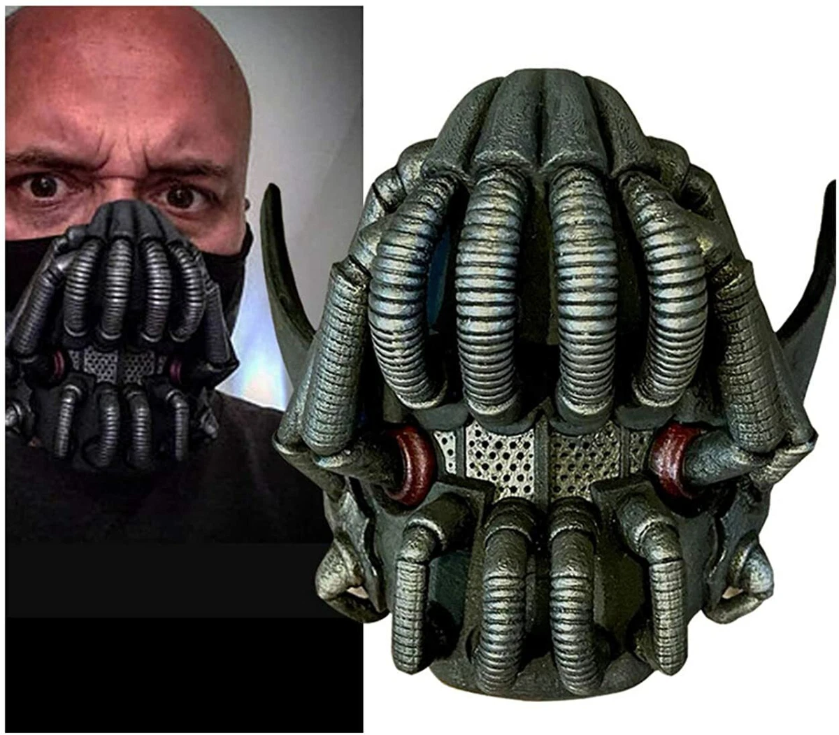Classic Bane Mask