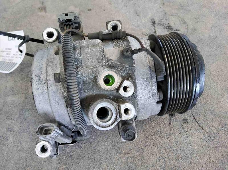 2005-2015 Toyota Tacoma Air Conditioning AC Compressor Assembly OEM | eBay