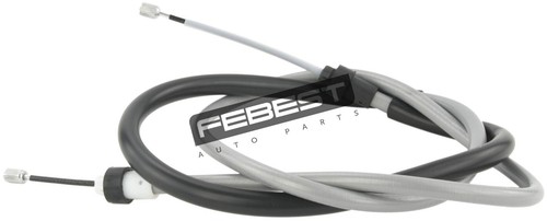 Parking Brake Cable For Renault 364003676R, 36530-00Q0L | eBay Australia