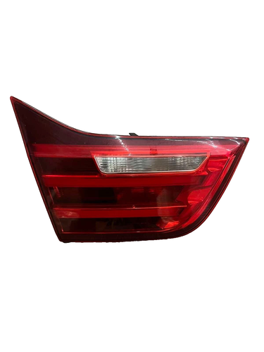BMW F32 F33 F83 F36 Tail Light Left Inner 63217296101 | eBay