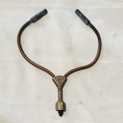 Oxy Acetylene Welding - Rosebud Torch Tip