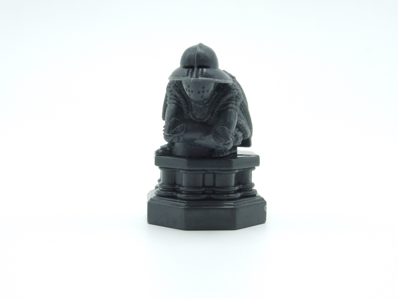 Harry Potter Wizard Chess Replacement Pawn 2002 Game Piece Part 43533 ...