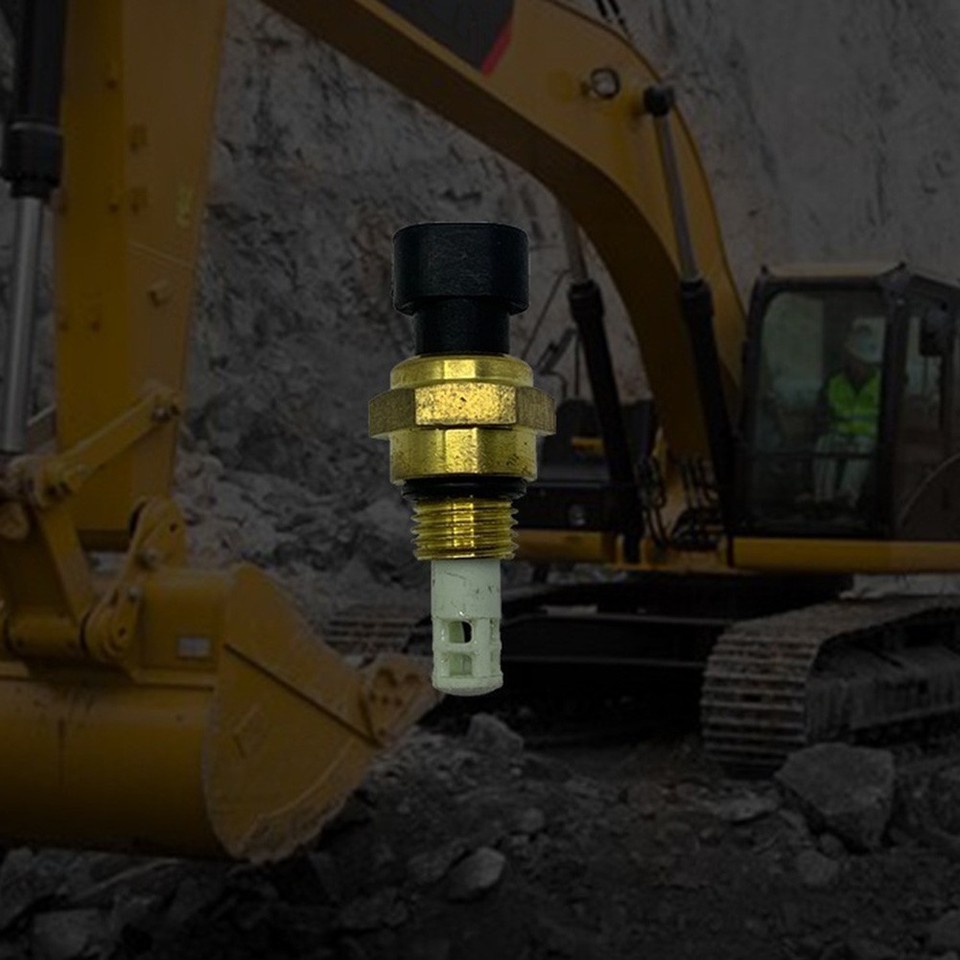 Replacement Intake Temp Sensor 3408345 for Dodge For CUMMINS 59L Engine ...